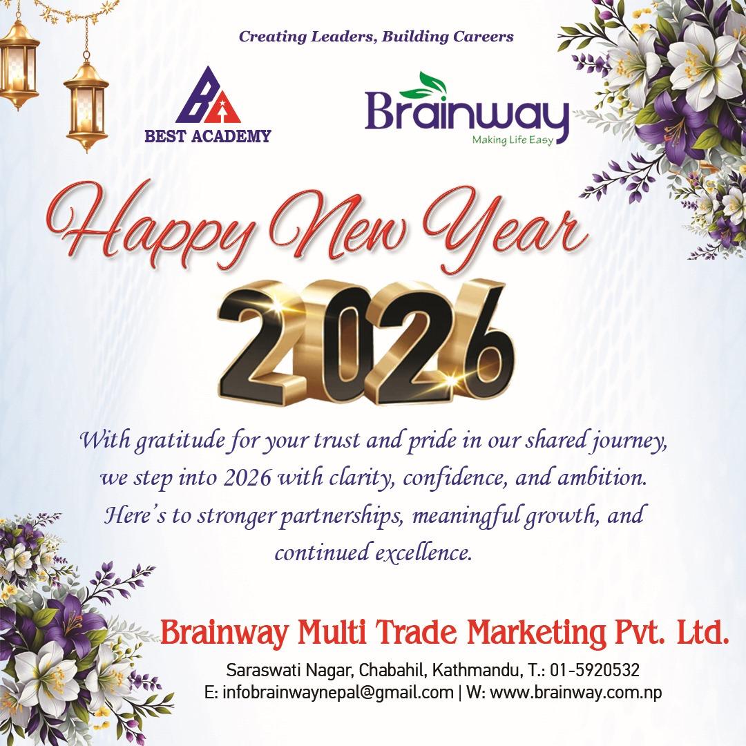 Brainway--